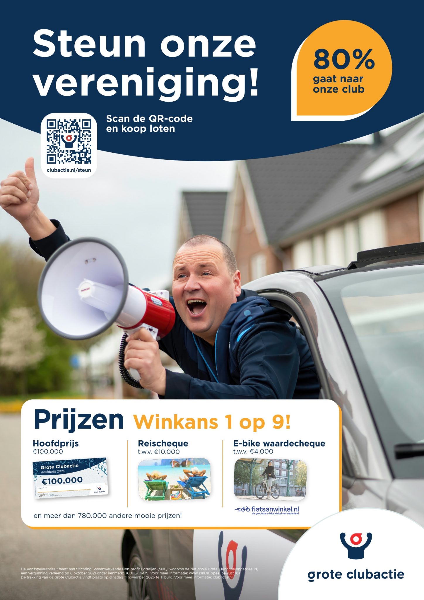 Superlot! | F.C. Den Helder